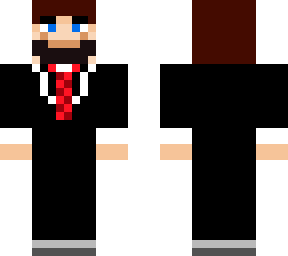 Mario Mx Mario 85 Minecraft Skins