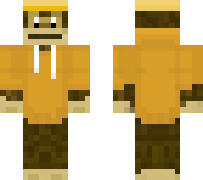 monkey | Minecraft Skins