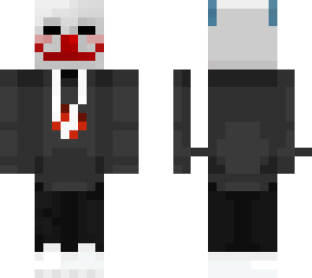 sora | Minecraft Skins