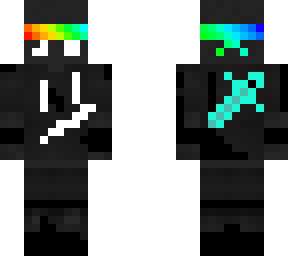 spokeishere | Minecraft Skins