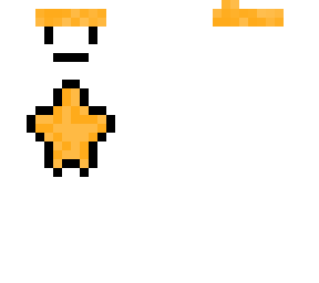 star | Minecraft Skins