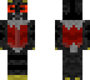 hellspawn | Minecraft Skins