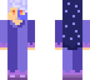 collector | Minecraft Skins