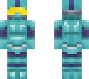 trailblazer | Minecraft Skins