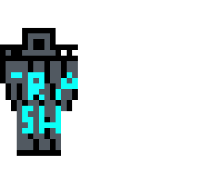 trash | Minecraft Skins