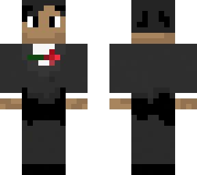 hispanic | Minecraft Skins