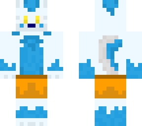 cat furry | Minecraft Skins