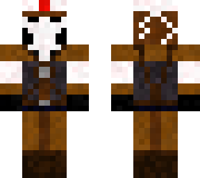 Pilot Minecraft Skins