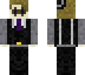 vest | Minecraft Skins