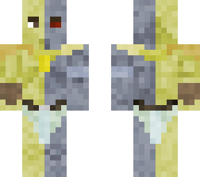 vivec | Minecraft Skins