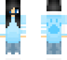 WaffwlWolf Skin | Minecraft Skin