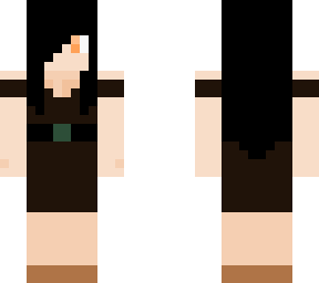 mujer | Minecraft Skins