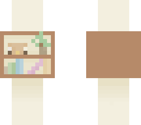 nugget | Minecraft Skins