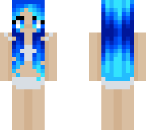 pool | Minecraft Skins