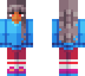 stone | Minecraft Skins