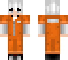 002 | Minecraft Skin