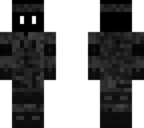 division | Minecraft Skins