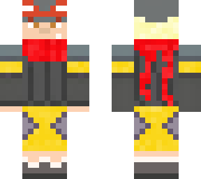 django | Minecraft Skins