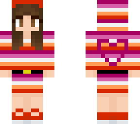 aimsey | Minecraft Skins