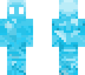 Allay | Minecraft Skin