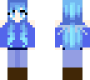 small | Minecraft Skins