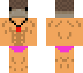 speedo | Minecraft Skins