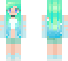 mama | Minecraft Skins