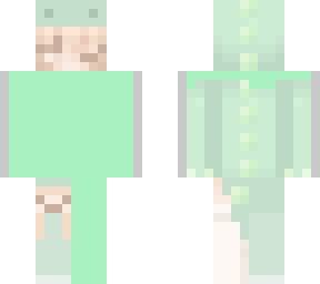 Baby Skin | Minecraft Skin
