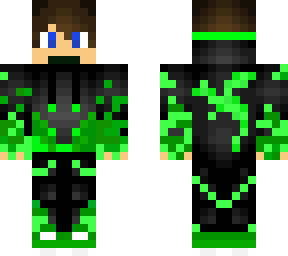 Beans | Minecraft Skin
