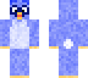 furby | Minecraft Skins