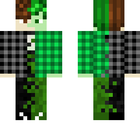 chekered | Minecraft Skins