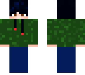 Chico normal | Minecraft Skin