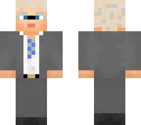 better call saul | Minecraft Skins