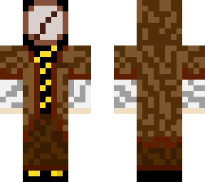 Clock Minecraft Skins
