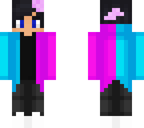 jacket | Minecraft Skins