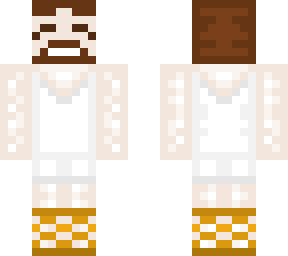 Dionysus | Minecraft Skin