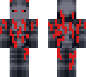 dominus | Minecraft Skins