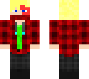 ghg | Minecraft Skins