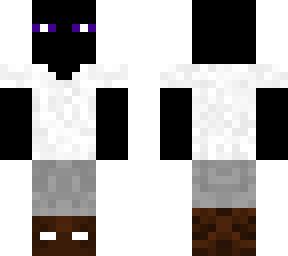 Citizen Minecraft Skins