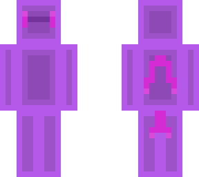 Endoltl | Minecraft Skin