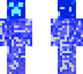 ethereal | Minecraft Skins