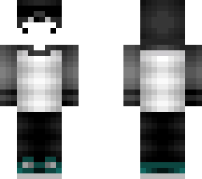 frgr | Minecraft Skin