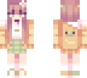 fruits | Minecraft Skins