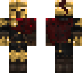 gladiator | Minecraft Skins