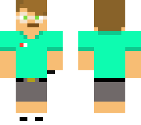 golf | Minecraft Skins