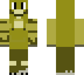 george | Minecraft Skins