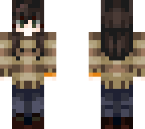 by day, minecraft skin maker by night | Minecraft Skin