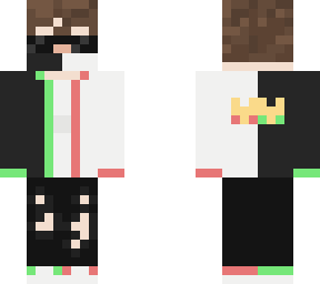 Ranboo Minecraft Skins