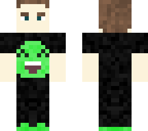 Jelly Minecraft Skins