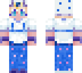 jonny | Minecraft Skins